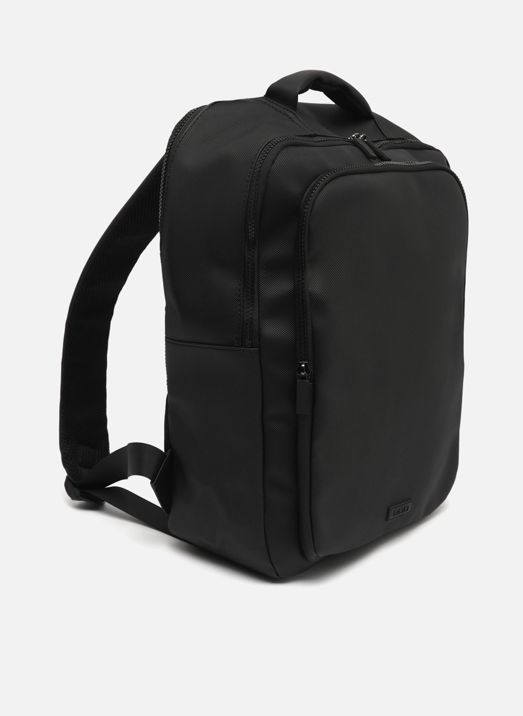 Misako Sacs à dos Sac à dos Mashy Black femme noir | Sarenza France
