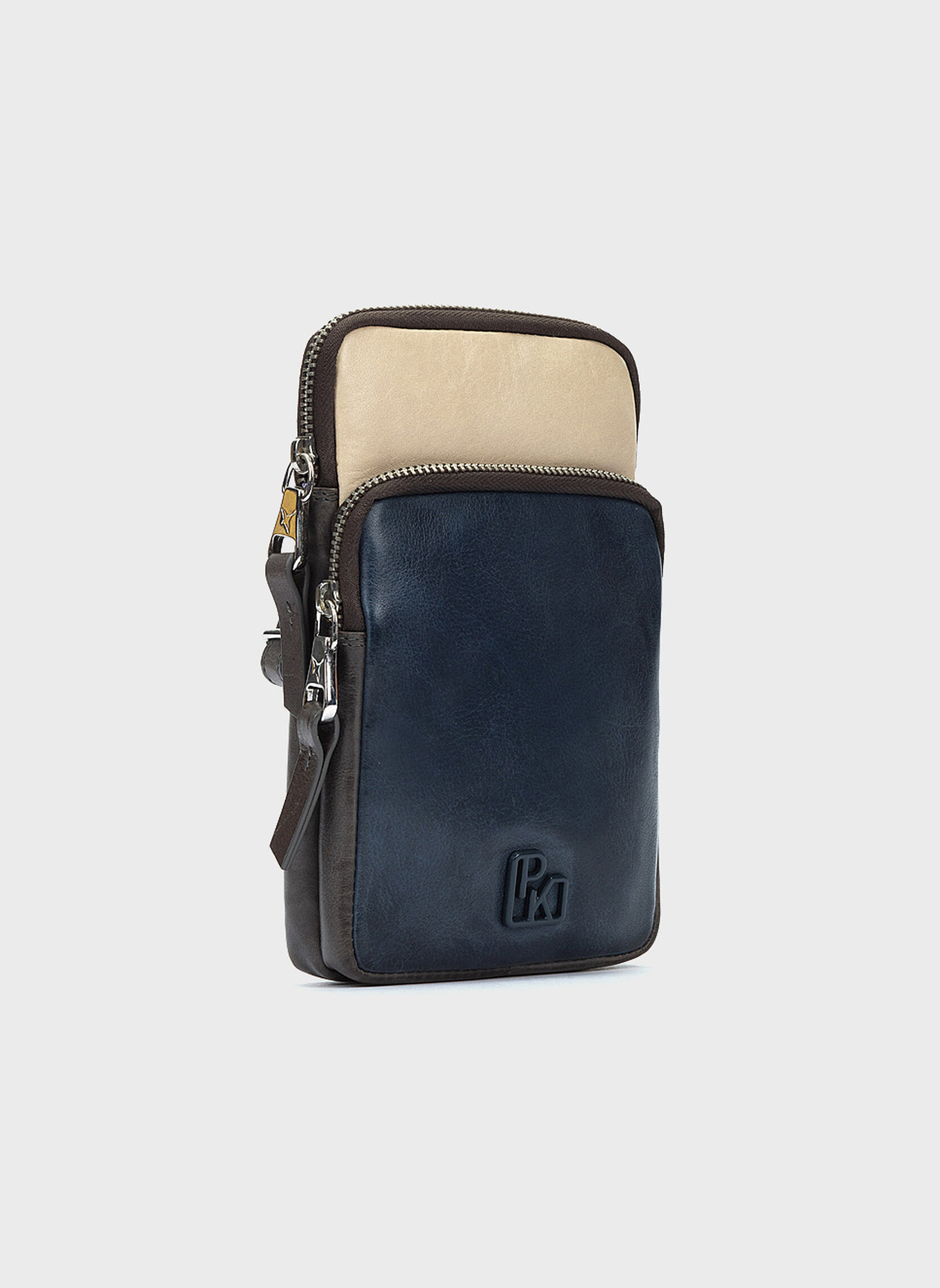 Pikolinos Accessoires divers Étuis pour téléphones portable cuir ...