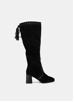 Alma en Pena Bottes I241713 Noir (Noir) - Bottes chez Sarenza (812126)