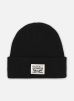 Levi's Bonnet - BACKPATCH BEANIE (Noir) - Bonnets chez Sarenza (812382)
