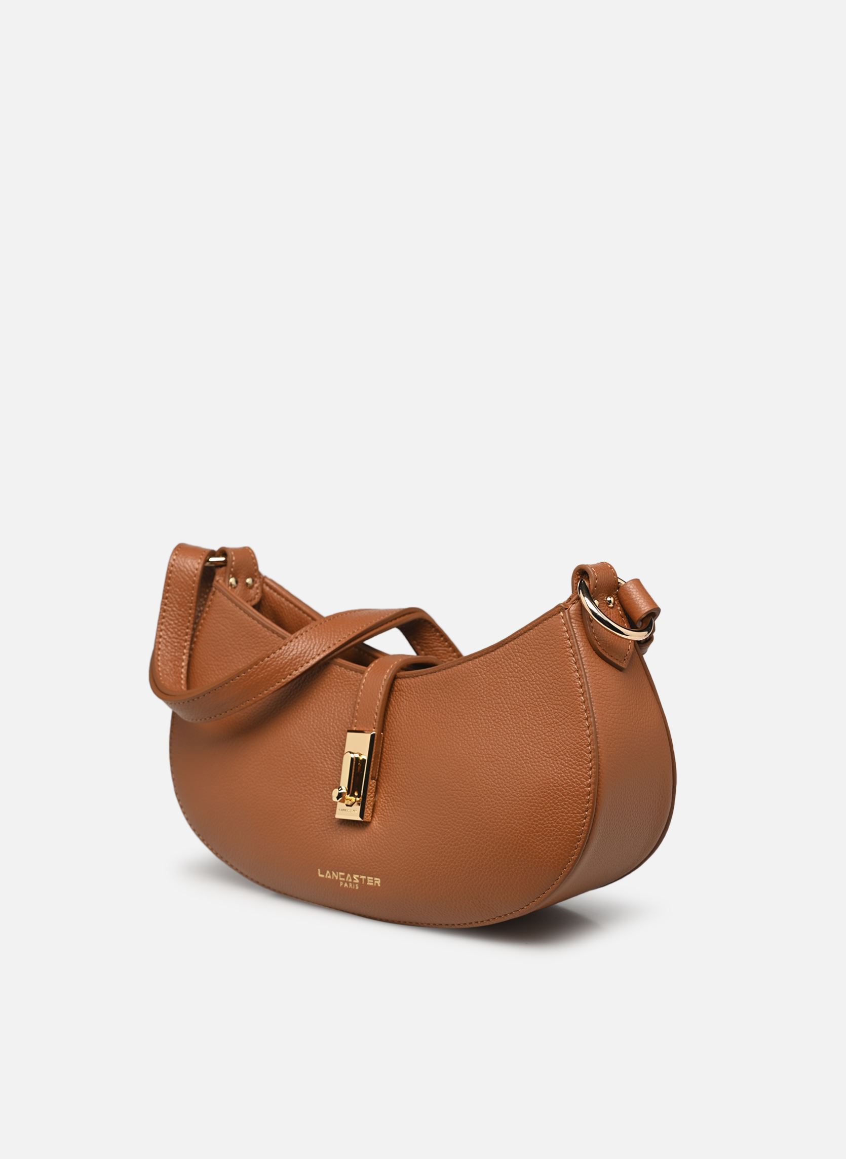 Lancaster Sacs bandoulière Sac besace Zippée S Milano Horizon femme ...