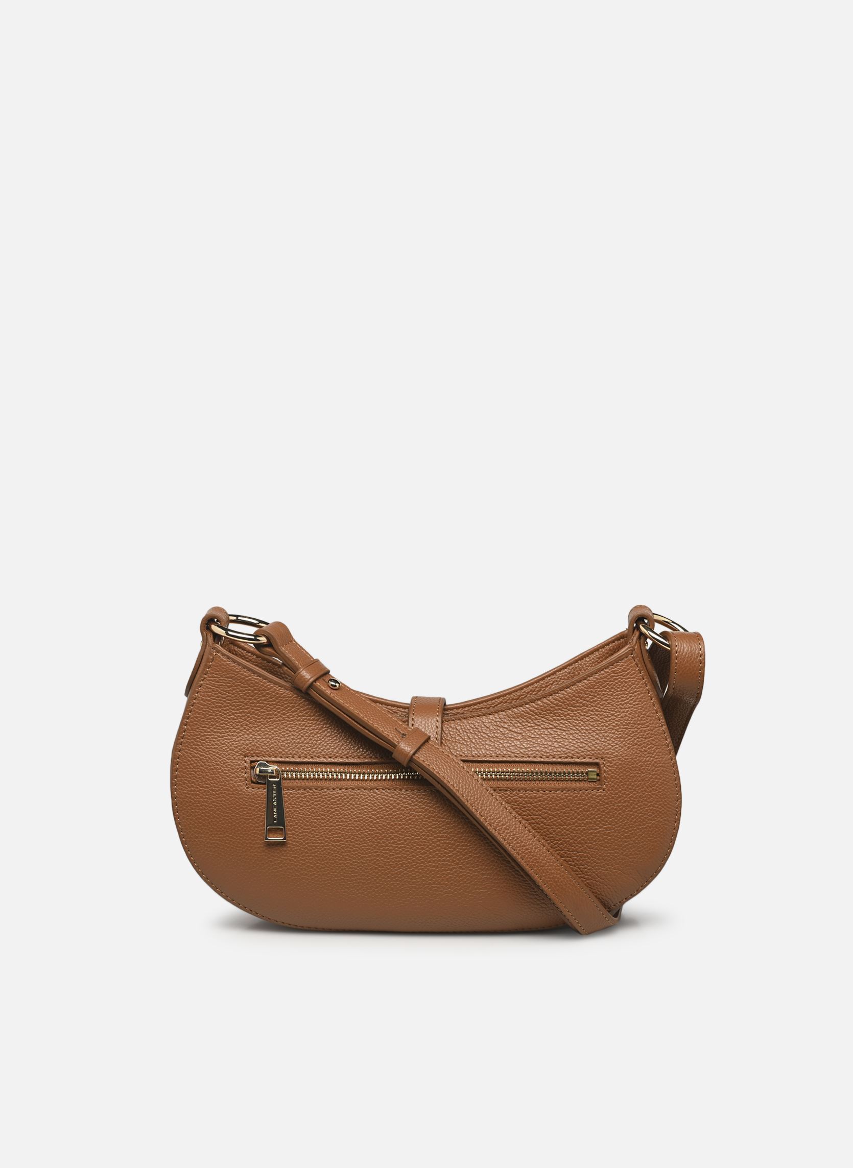 Lancaster Sacs bandoulière Sac besace Zippée S Milano Horizon femme ...