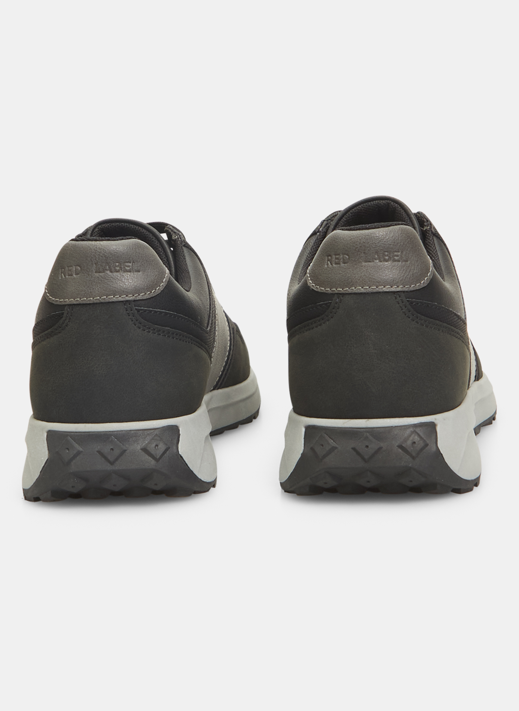 Bata Baskets Sneakers pour homme Bata Red Label avec band noir ...