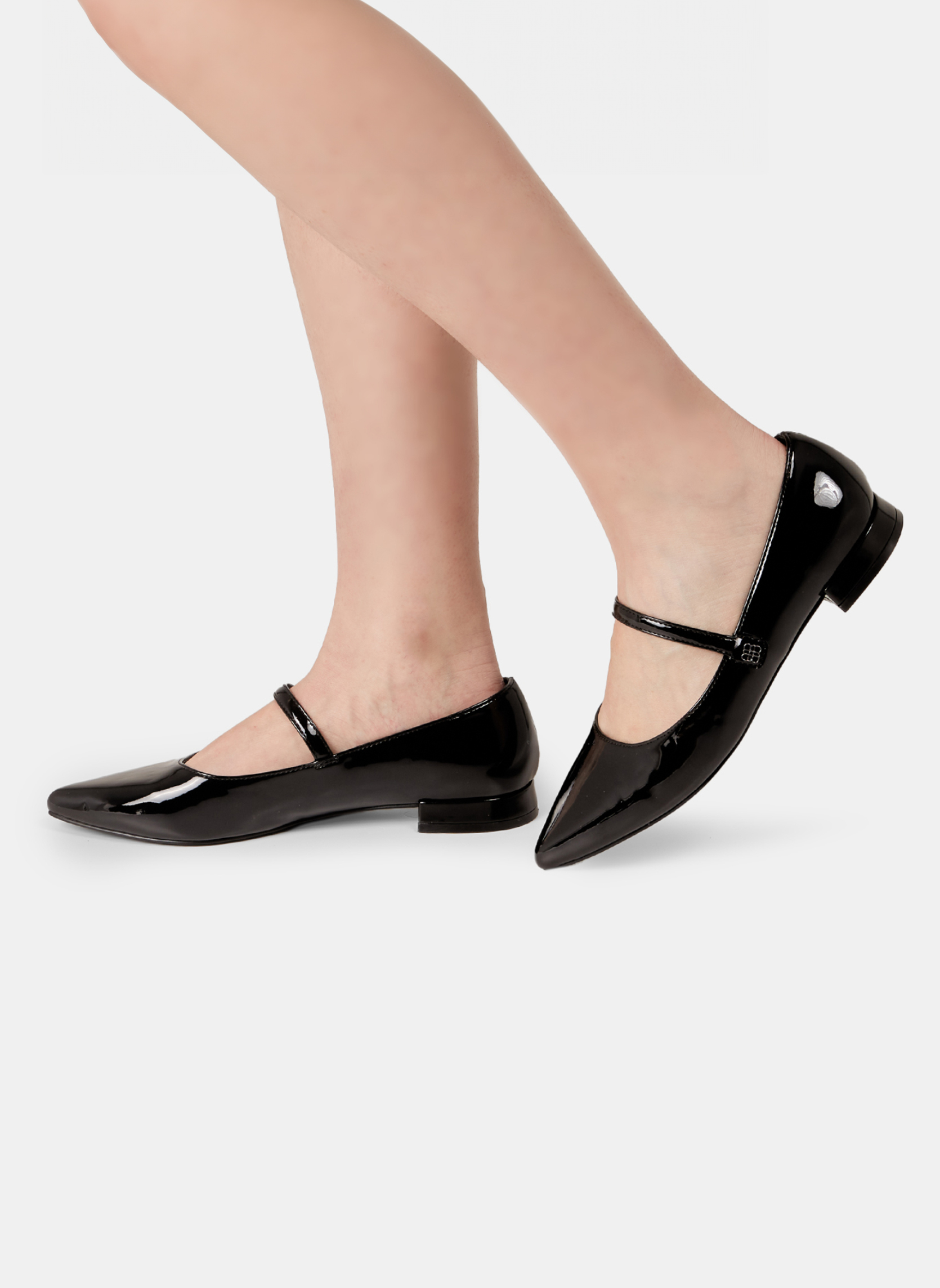 Bata Ballerines classiques Ballerines pour femme Bata Red Label femme ...