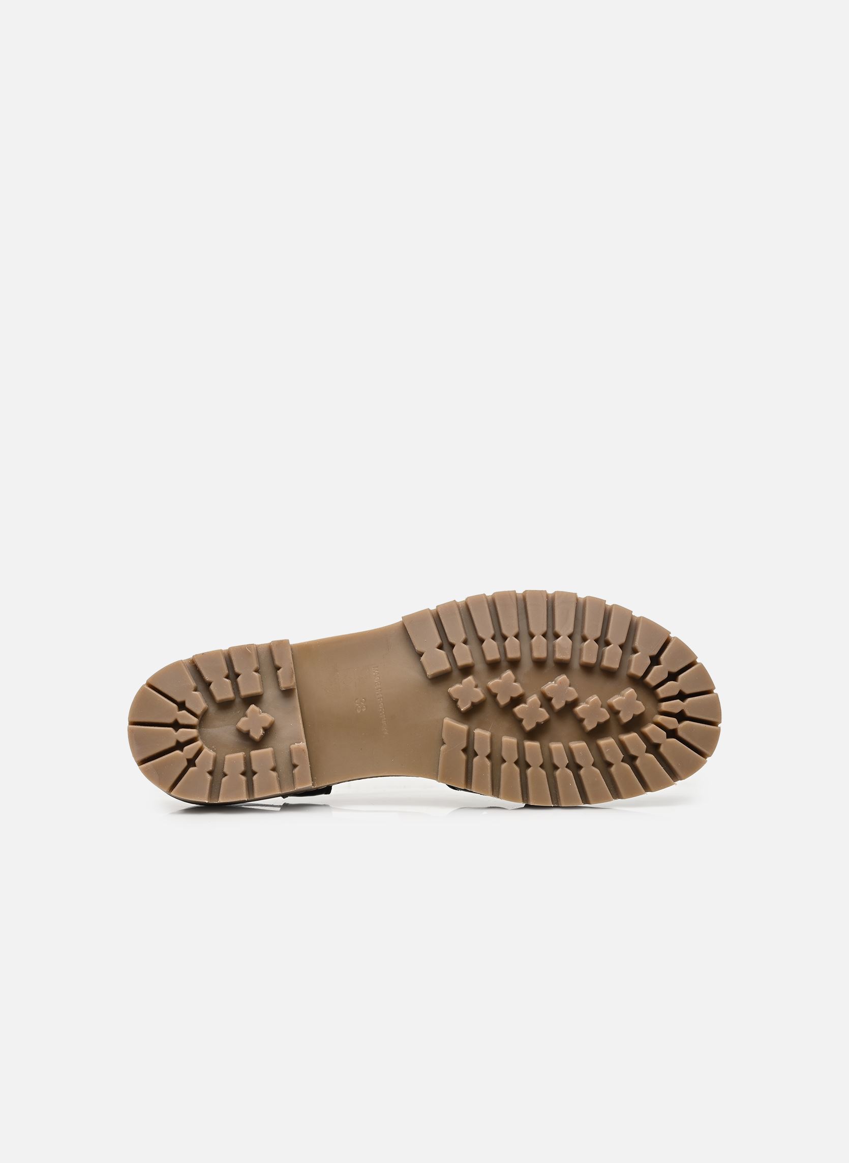 Georgia Rose Sandali piatti Erala - sandales donna blu online | Sarenza ...