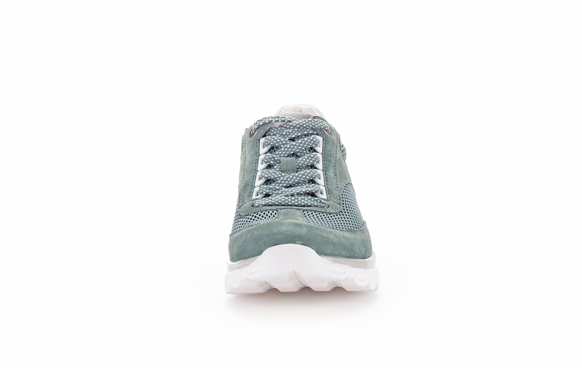 Gabor Baskets écrues et blanches en textile (Beige) - Baskets chez ...