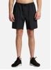 RVCA Short technique SPECTRUM TECH (Noir) - Vêtements chez Sarenza (815015)