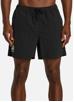 RVCA Short de marche à taille élastique LUKE P OUTSIDER BASECAMP 16 ...