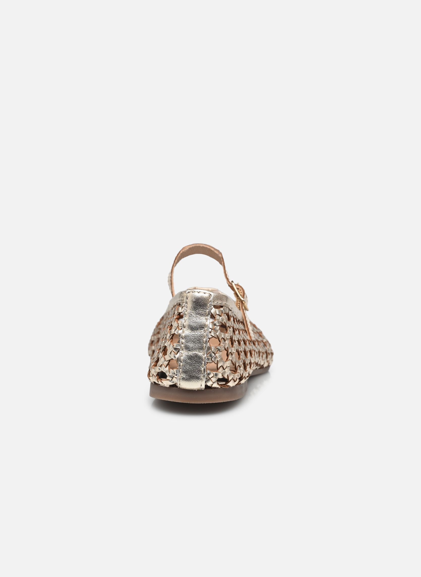 L'Atelier Tropézien Ballerines classiques Ballerines - Chr 2511 A femme ...