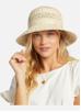 Billabong Bob ON THE SAND (Beige) - Chapeaux chez Sarenza (815589)
