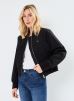 Tommy Jeans Veste - Tjw Essential Bomber DW0DW19316 (Noir) - Vêtements ...