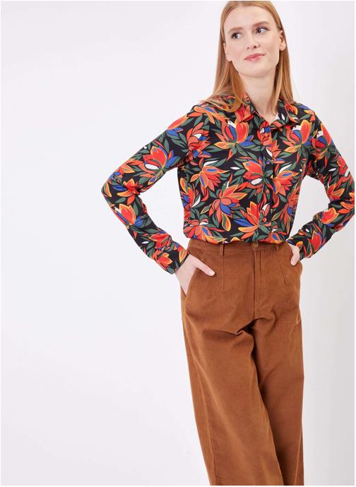 Chemises pour Femme | Collection 2026 | Sarenza France