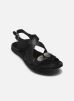 AS98 Sandales - A16059 (Noir) - Sandales et nu-pieds chez Sarenza (820962)