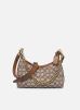 Coach Signature Textile Jacquard Juliet Shoulder Bag 25 (Bruin ...