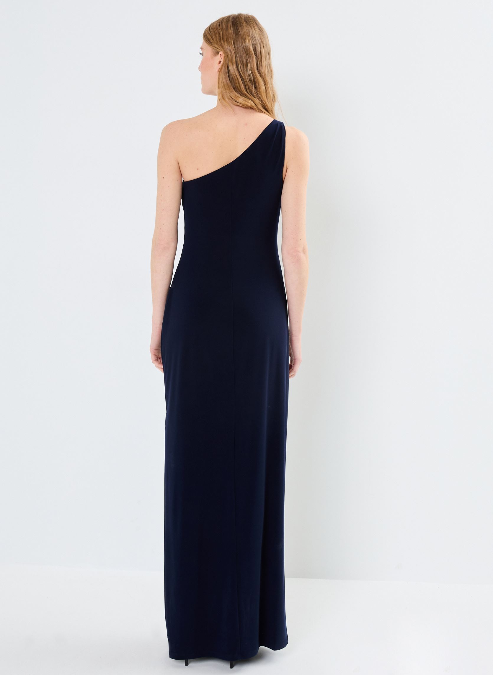 Lauren Ralph Lauren Robes Robe de cérémonie - Belina-One Shoulder ...