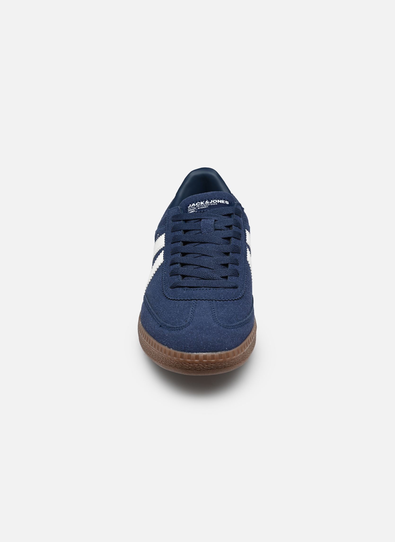 Jack & Jones Baskets basses Jfw Kirk International Campaign Sneaker ...