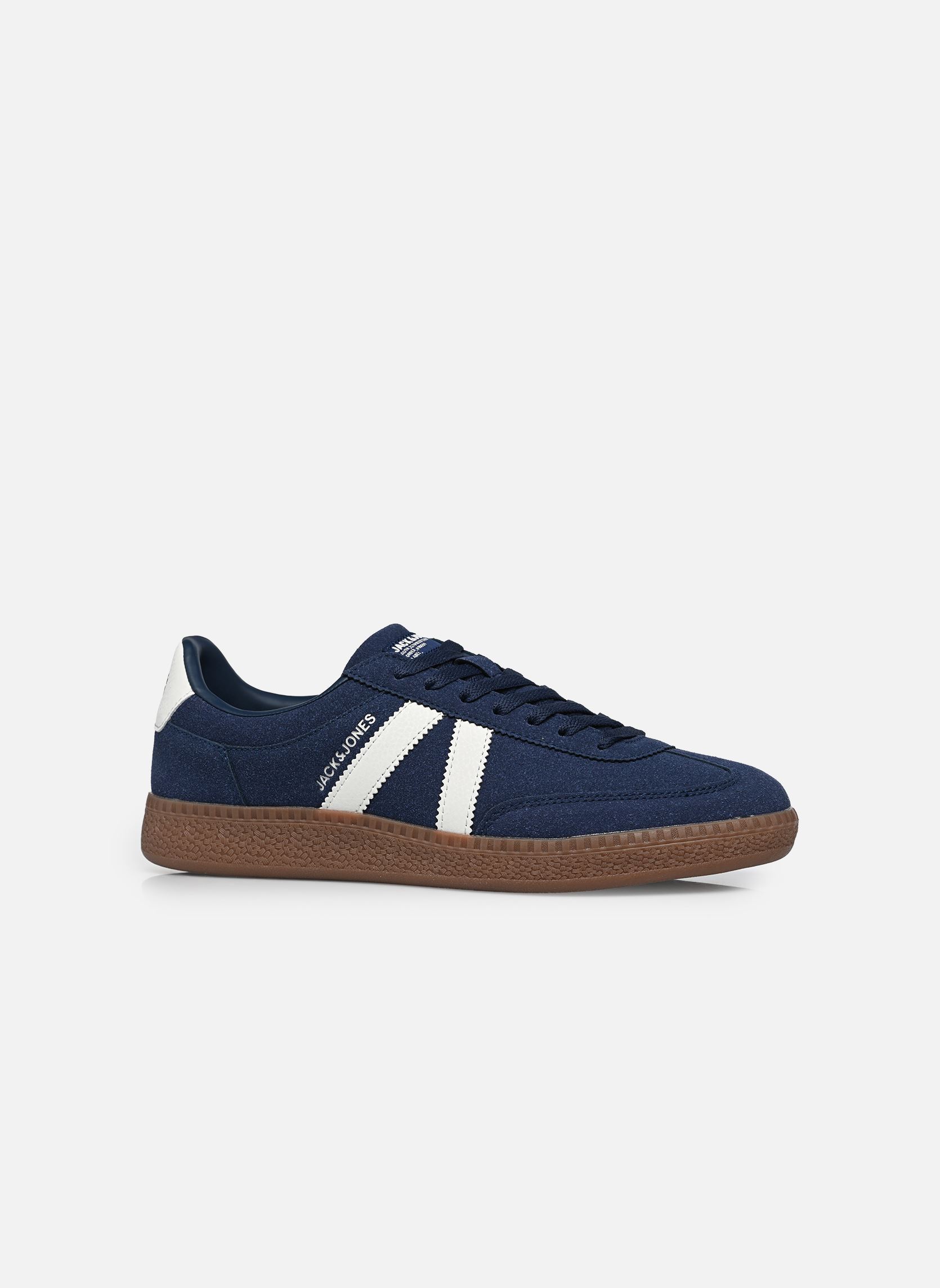 Jack & Jones Baskets basses Jfw Kirk International Campaign Sneaker ...