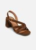 Georgia Rose Sandales - Malatrio (Marron) - Sandales et nu-pieds chez ...