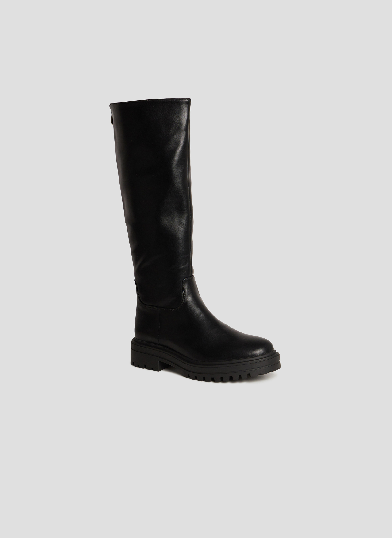 LIBERTO Bottes FALIYA_S_F_BOT_2_232 femme noir | Sarenza France