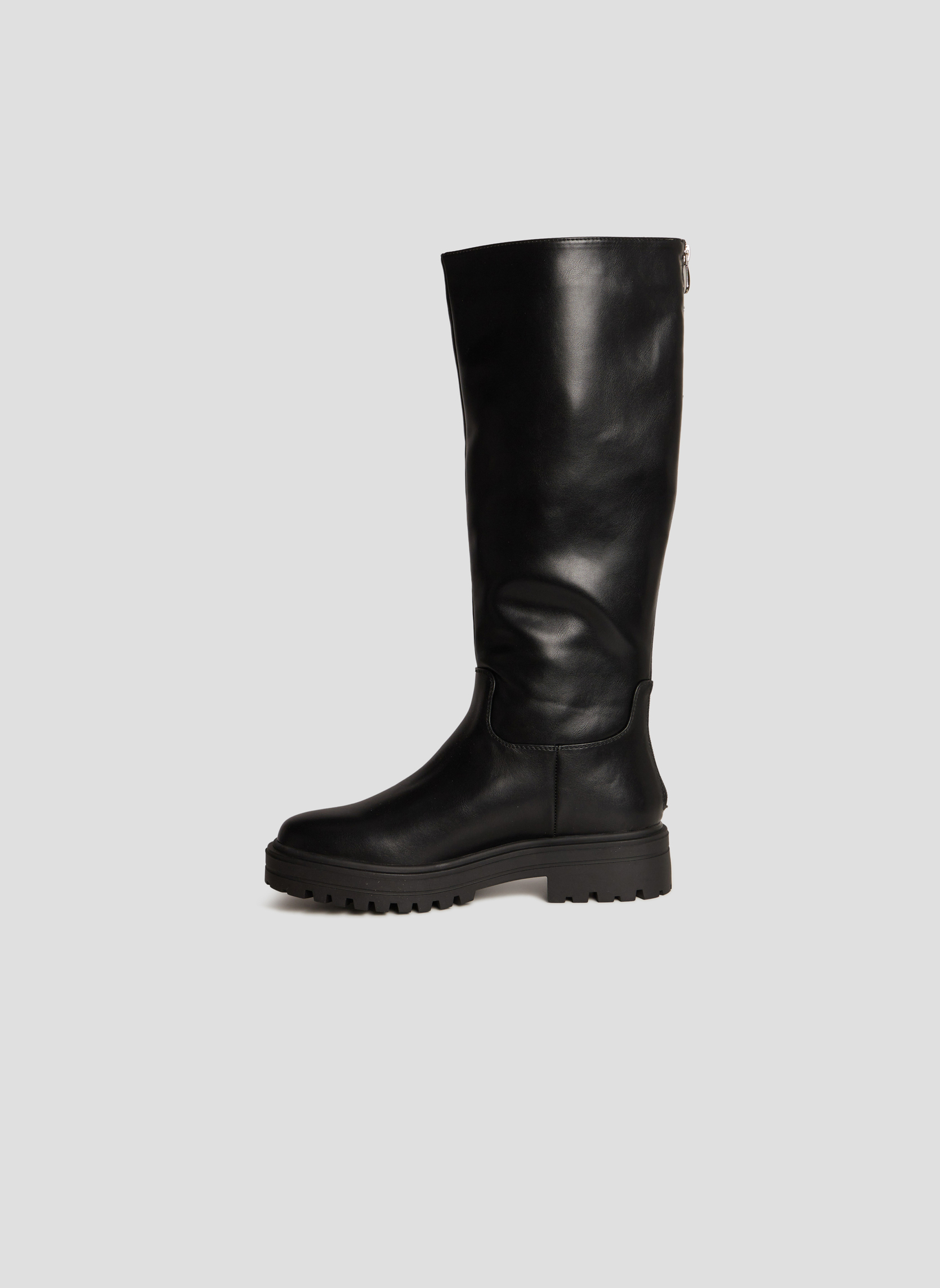 LIBERTO Bottes FALIYA_S_F_BOT_2_232 femme noir | Sarenza France