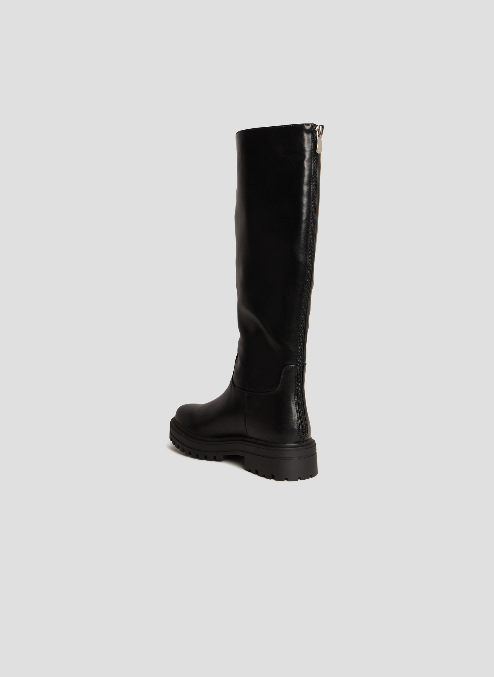 LIBERTO Bottes FALIYA_S_F_BOT_2_232 femme noir | Sarenza France