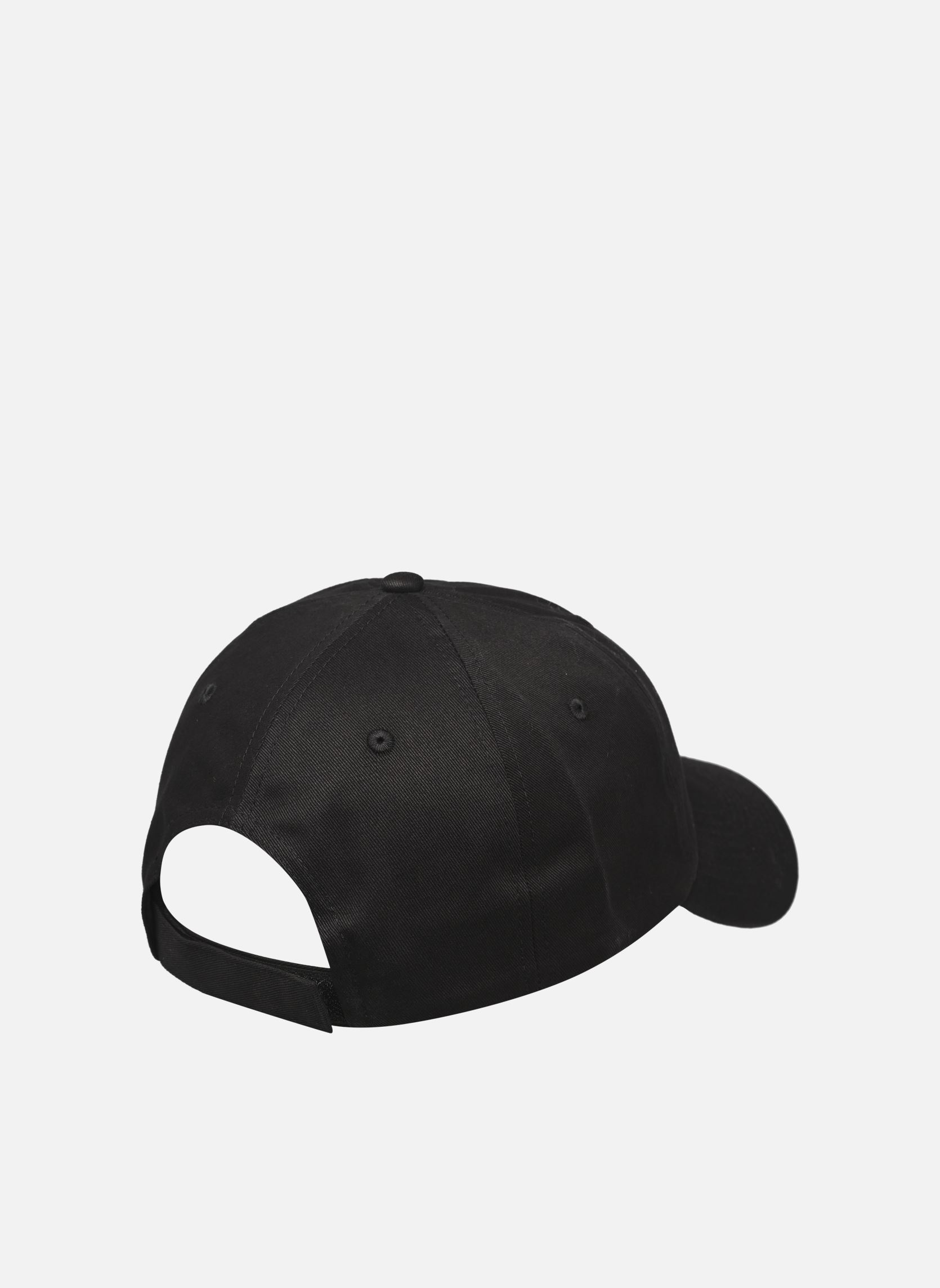 Puma Casquettes Ess No.1 Logo Bb Cap noir | Sarenza France