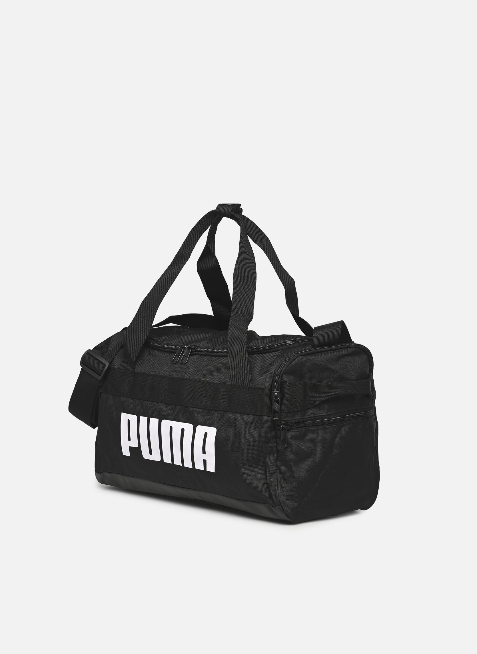 Puma Borse da viaggio Puma Challenger Extra Small Sports Bag nero ...