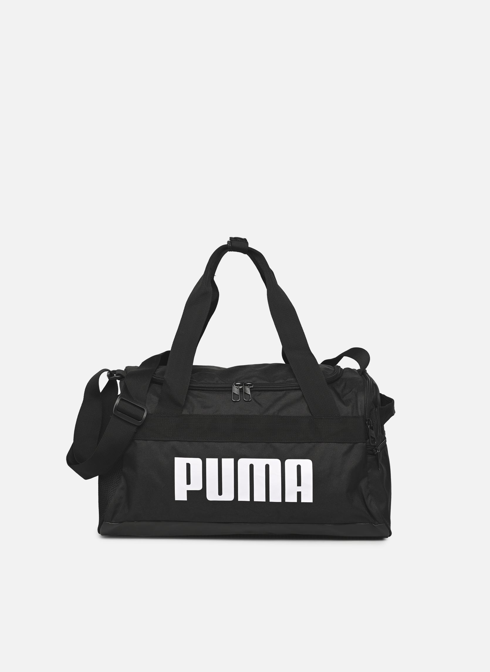 Puma Borse da viaggio Puma Challenger Extra Small Sports Bag nero ...
