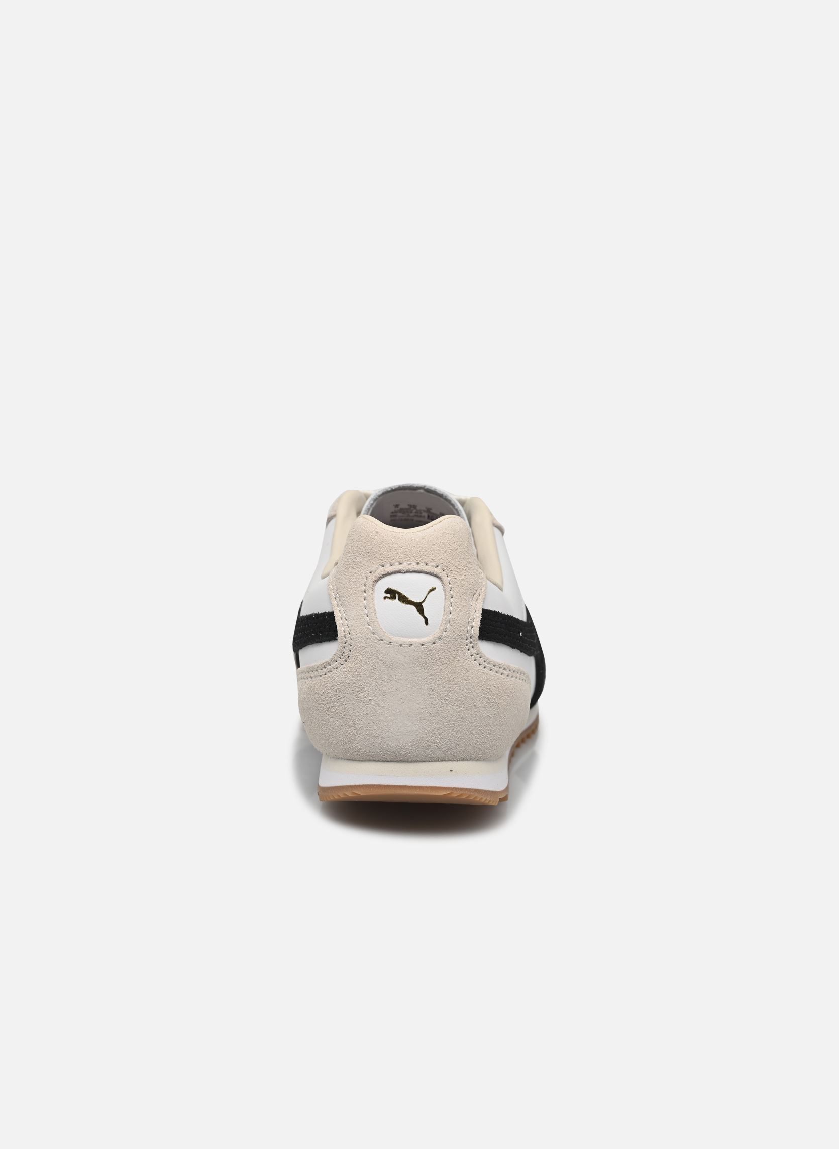 Puma Sneaker Arizona Retro W damen weiß - online kaufen | Sarenza ...