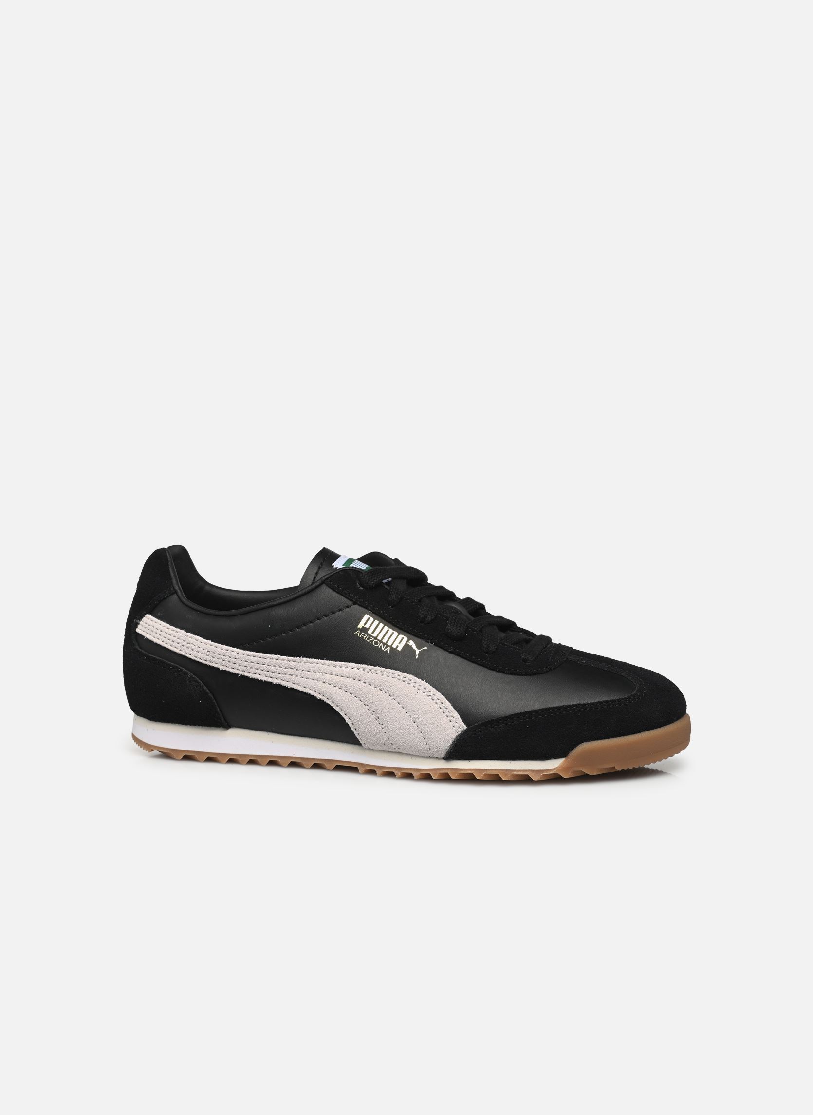 Puma Baskets Arizona Retro homme noir | Sarenza France