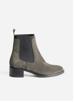 Eram SAMAYA (Vert) - Bottines et boots chez Sarenza (824044)