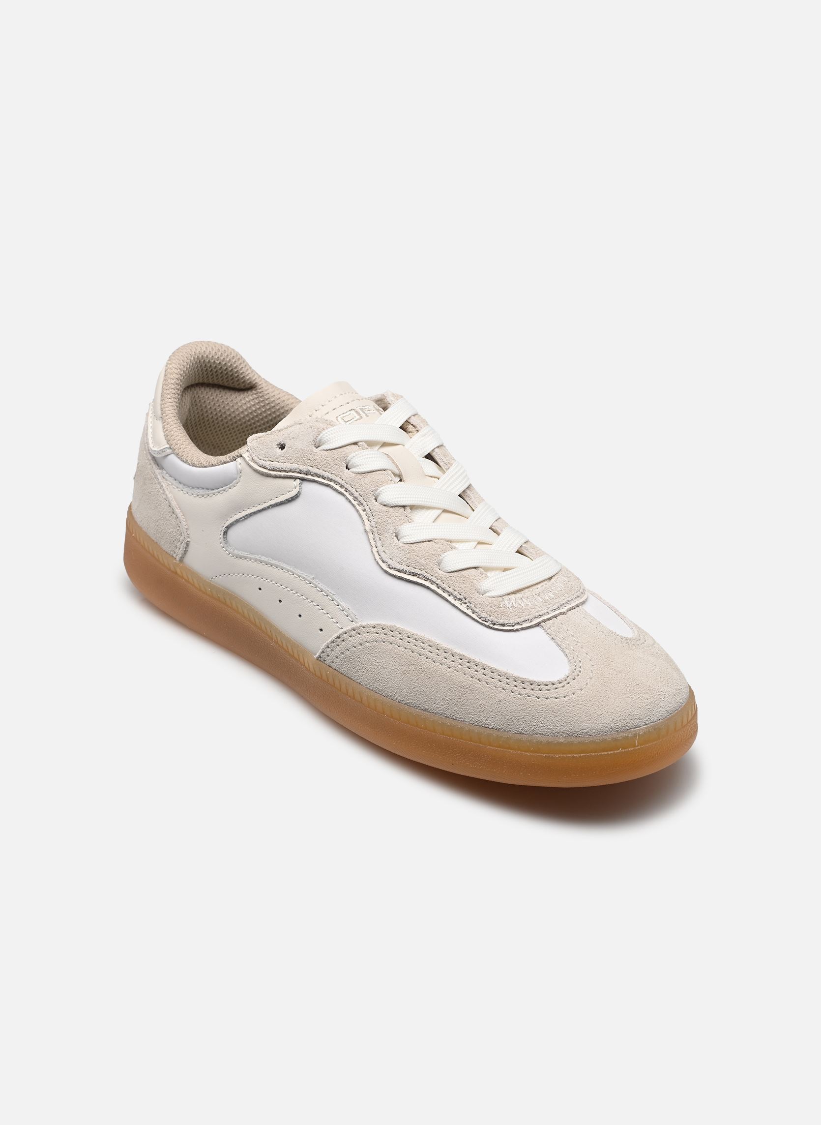 Hoff Baskets PARK blanc | Sarenza Belgique