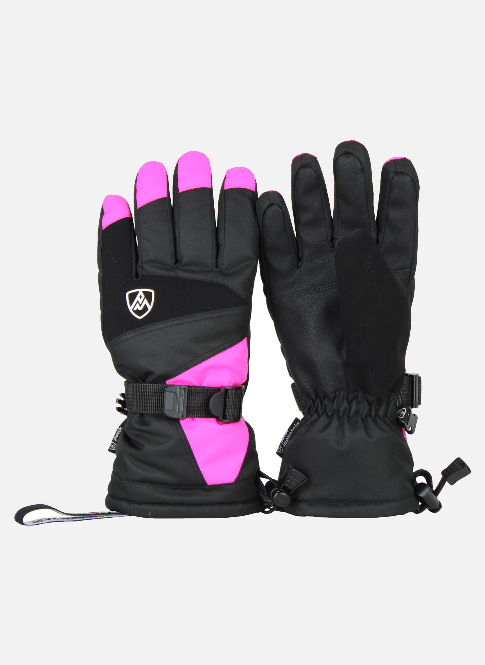 Gant De Ski Femme