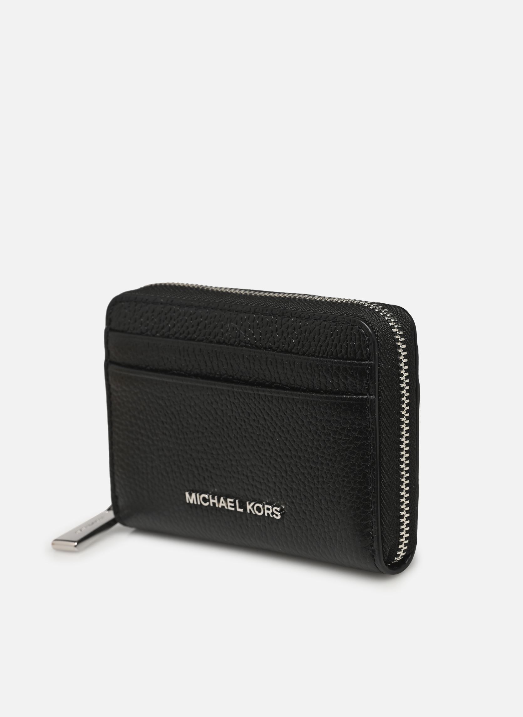 Michael Michael Kors Porte-monnaies Porte-monnaie - JET SET SM ZA COIN ...