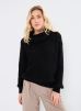 Molly Bracken Pull - LADIES KNITTED SWEATER LA1610ACN (Noir ...