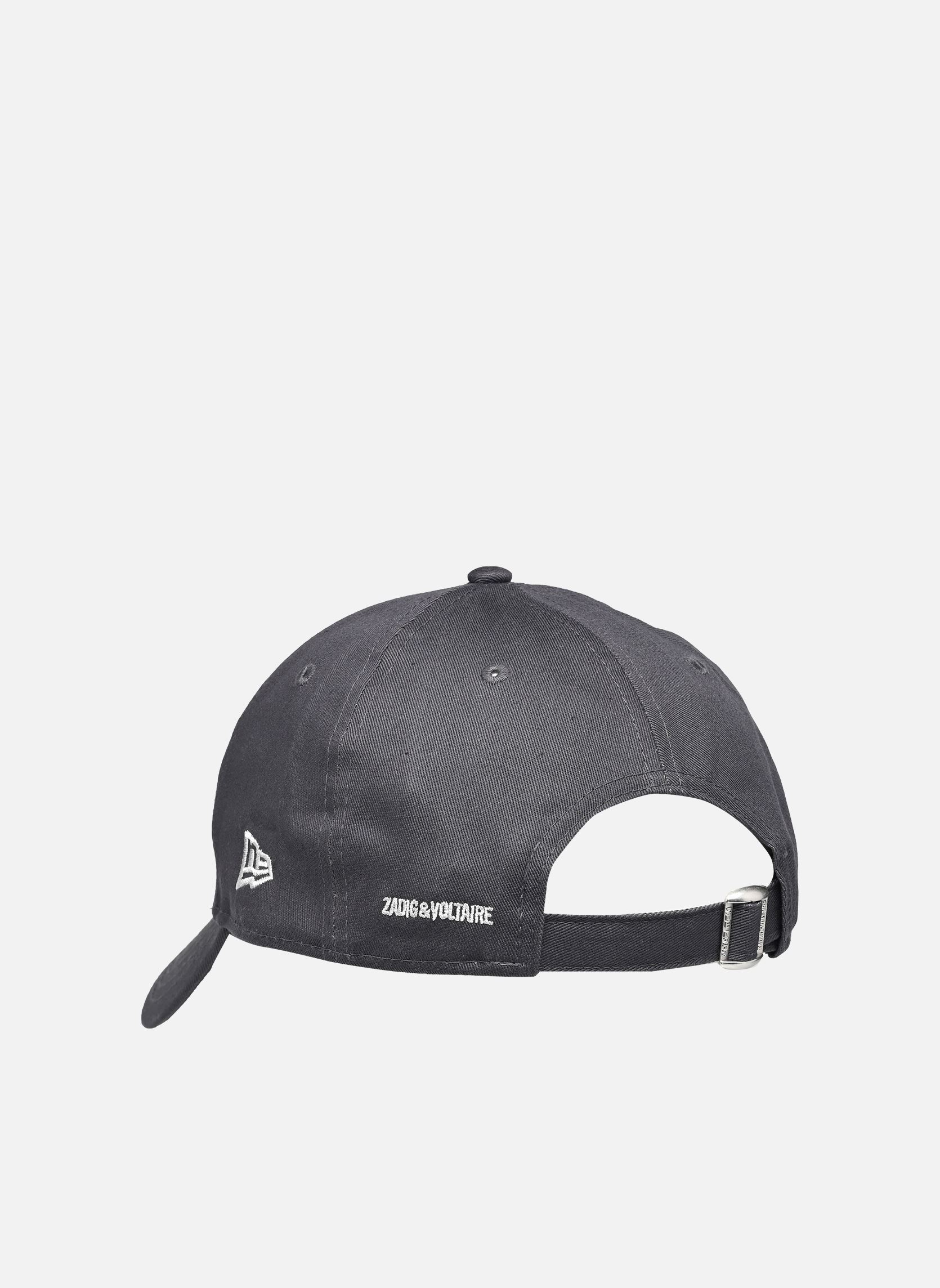 Zadig & Voltaire Cappellini New Eraxzv - Amour Cap donna grigio online ...