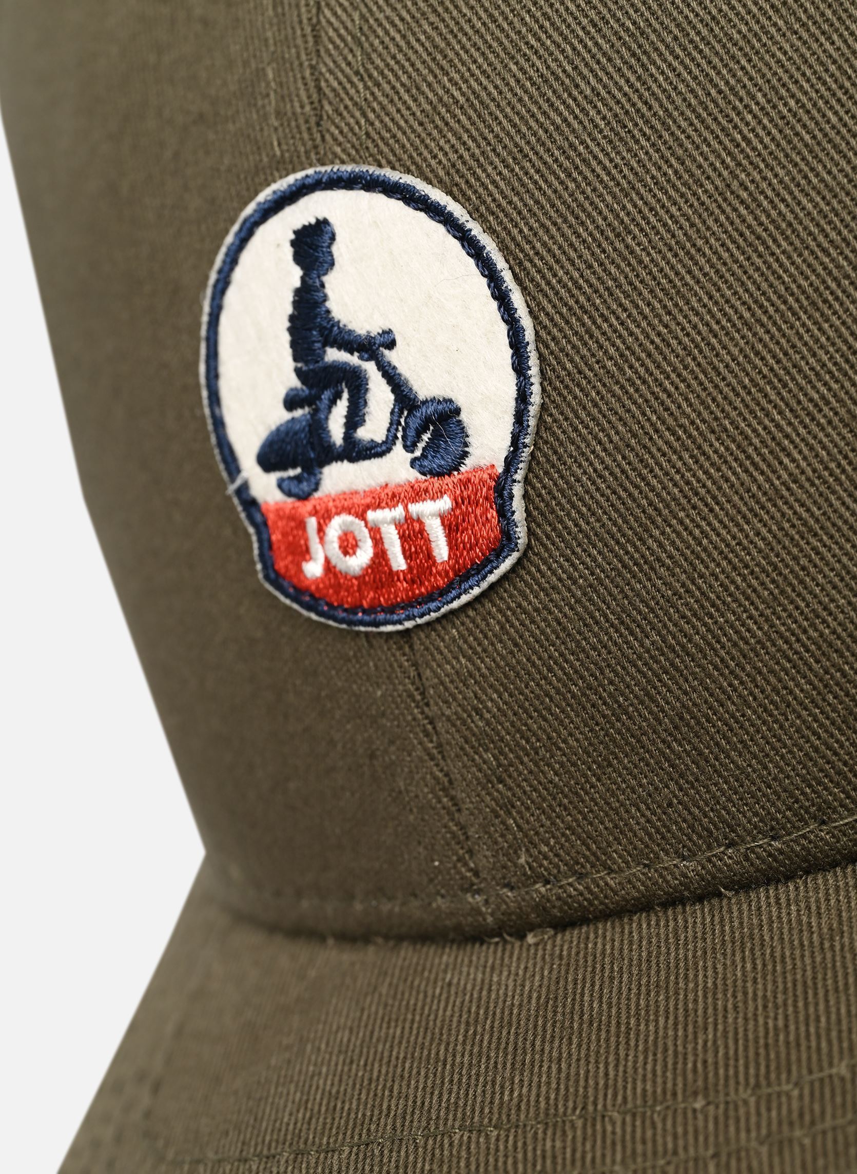 JOTT Cappellini CASQUETTE 3.0 verde online | Sarenza Italia