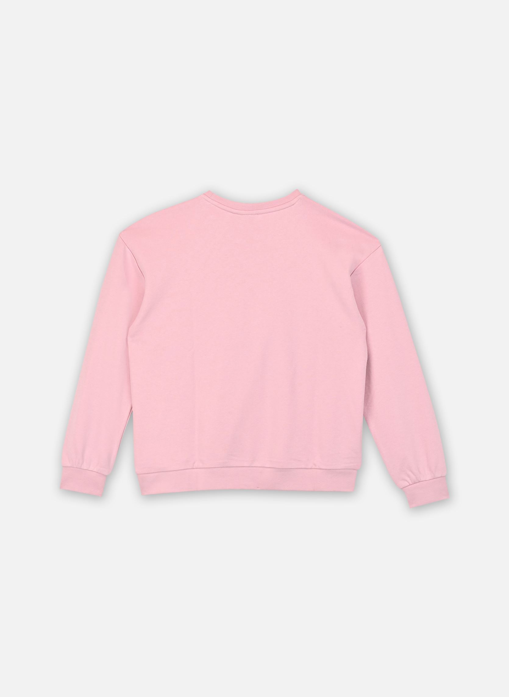 Kids Only Sweats à capuche Kogrita Life L/S Printed Crew Ub Swt 153 ...