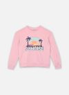 Kids Only Sweats à capuche Kogrita Life L/S Printed Crew Ub Swt 153 ...