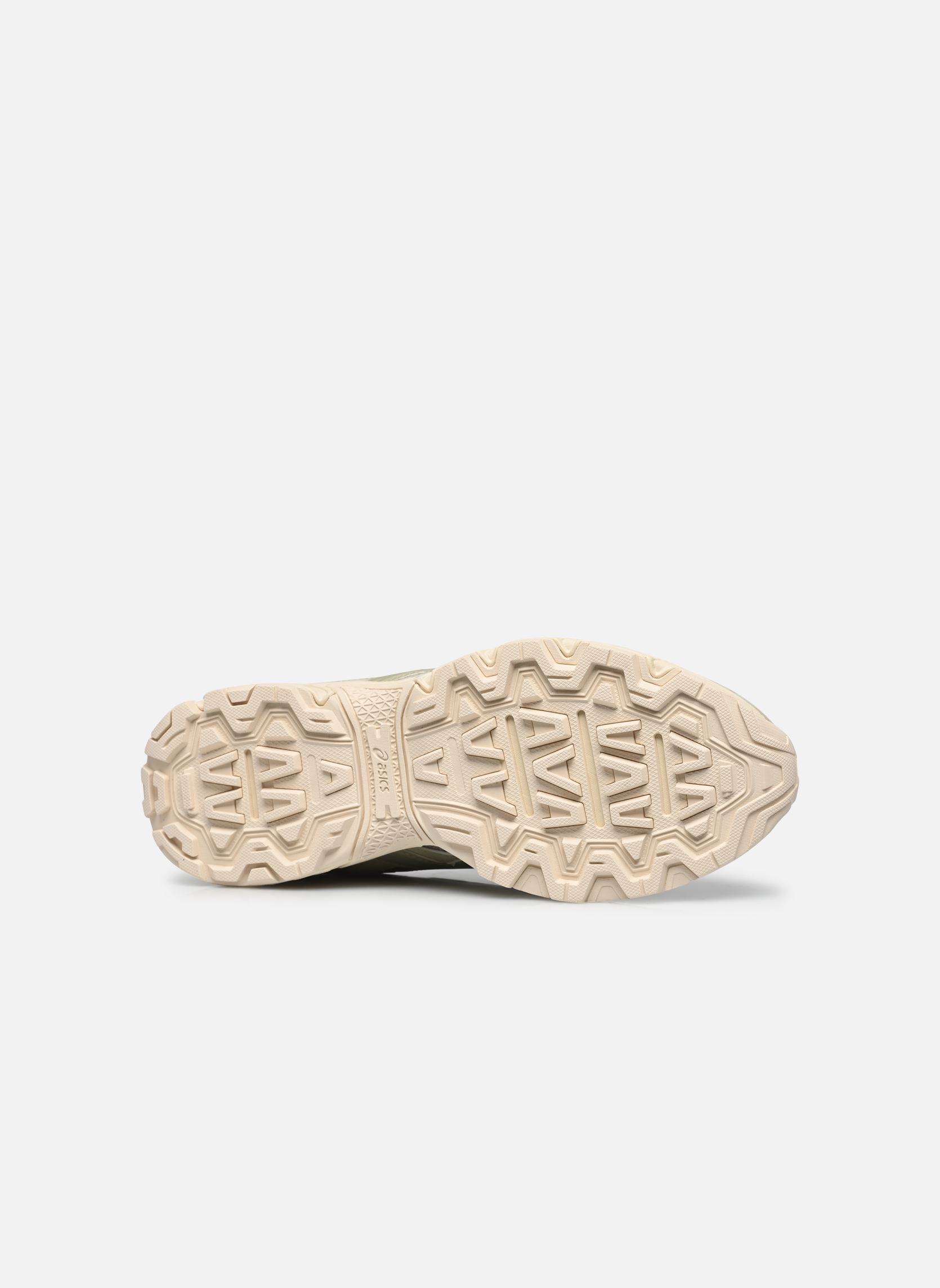 Asics Baskets basses Gel-Nunobiki W femme gris | Sarenza France