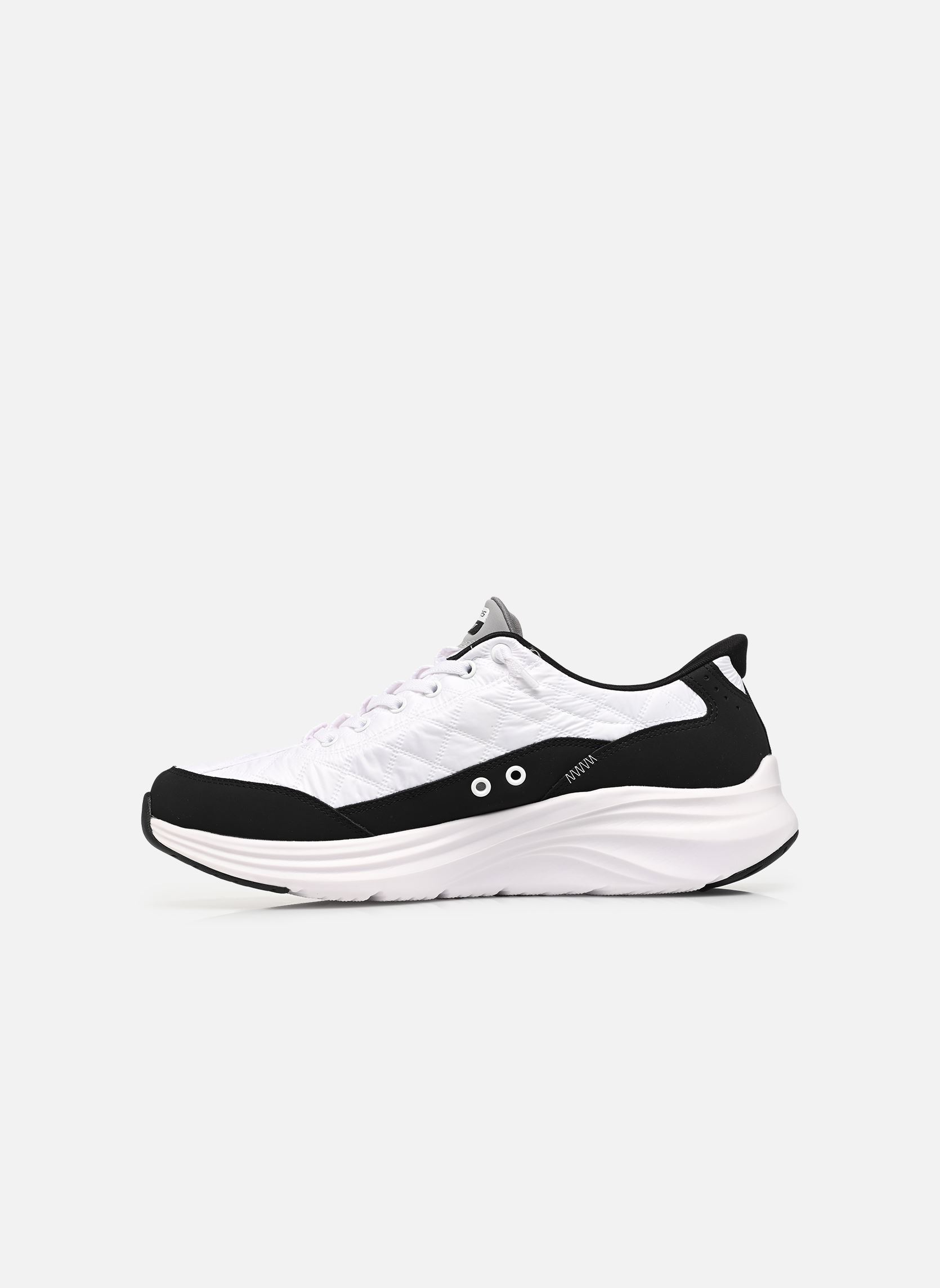 Skechers Sneaker SLIP-INS Contour Foam - Cozy Fit herren weiß online ...