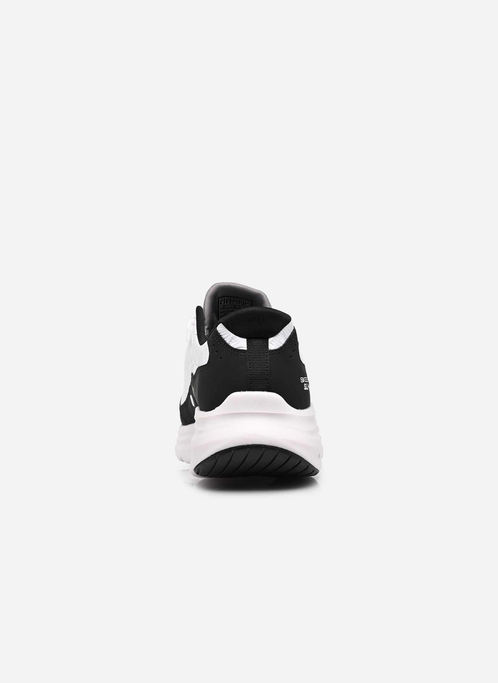 Skechers Sneaker SLIP-INS Contour Foam - Cozy Fit herren weiß online ...