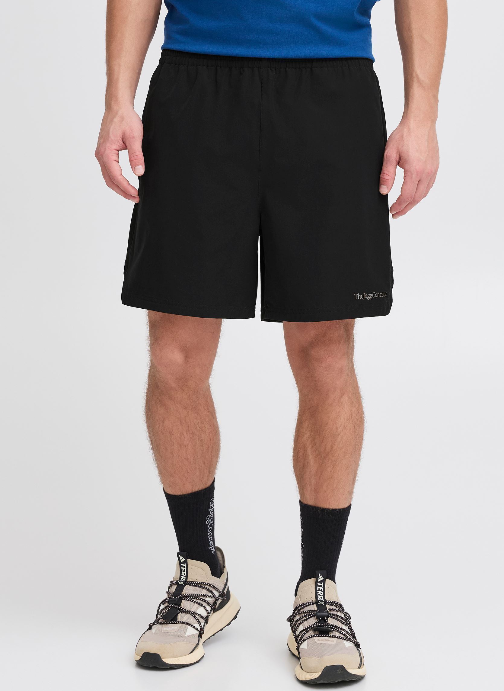 The Jogg Concept Shorts de sport Short de sport - JCMFLOR SHORTS homme ...