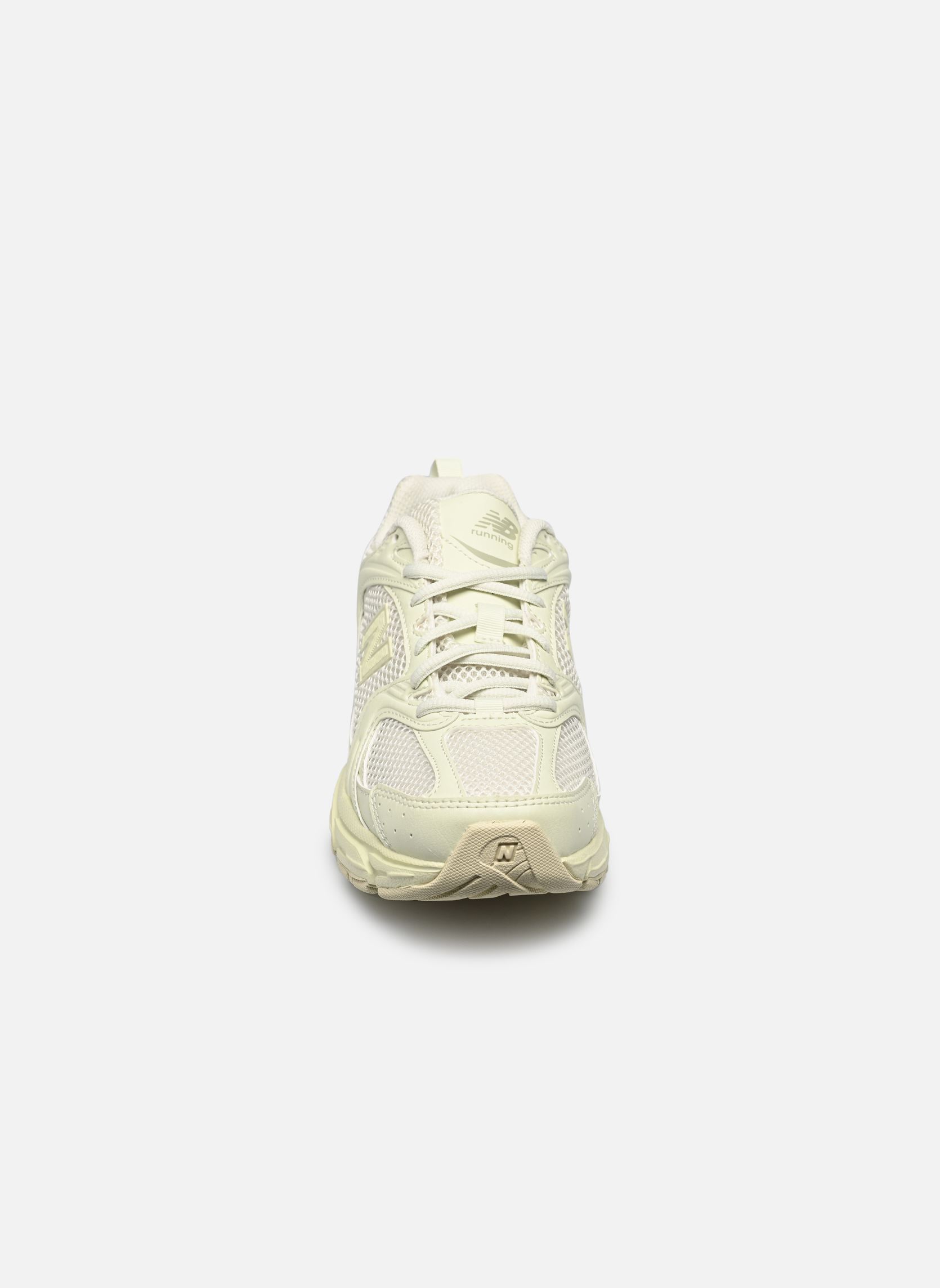 New Balance Baskets U530 femme jaune | Sarenza France