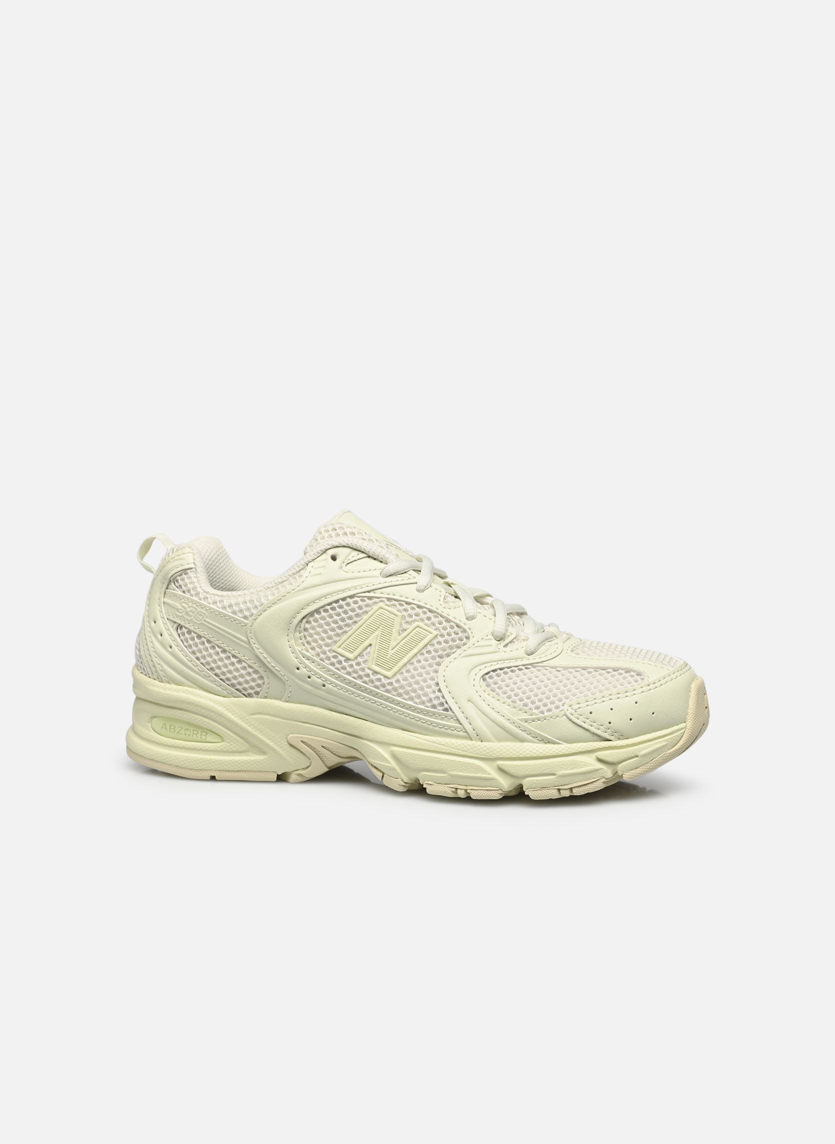 New Balance Sneakers U530 dames geel online | Sarenza Nederland
