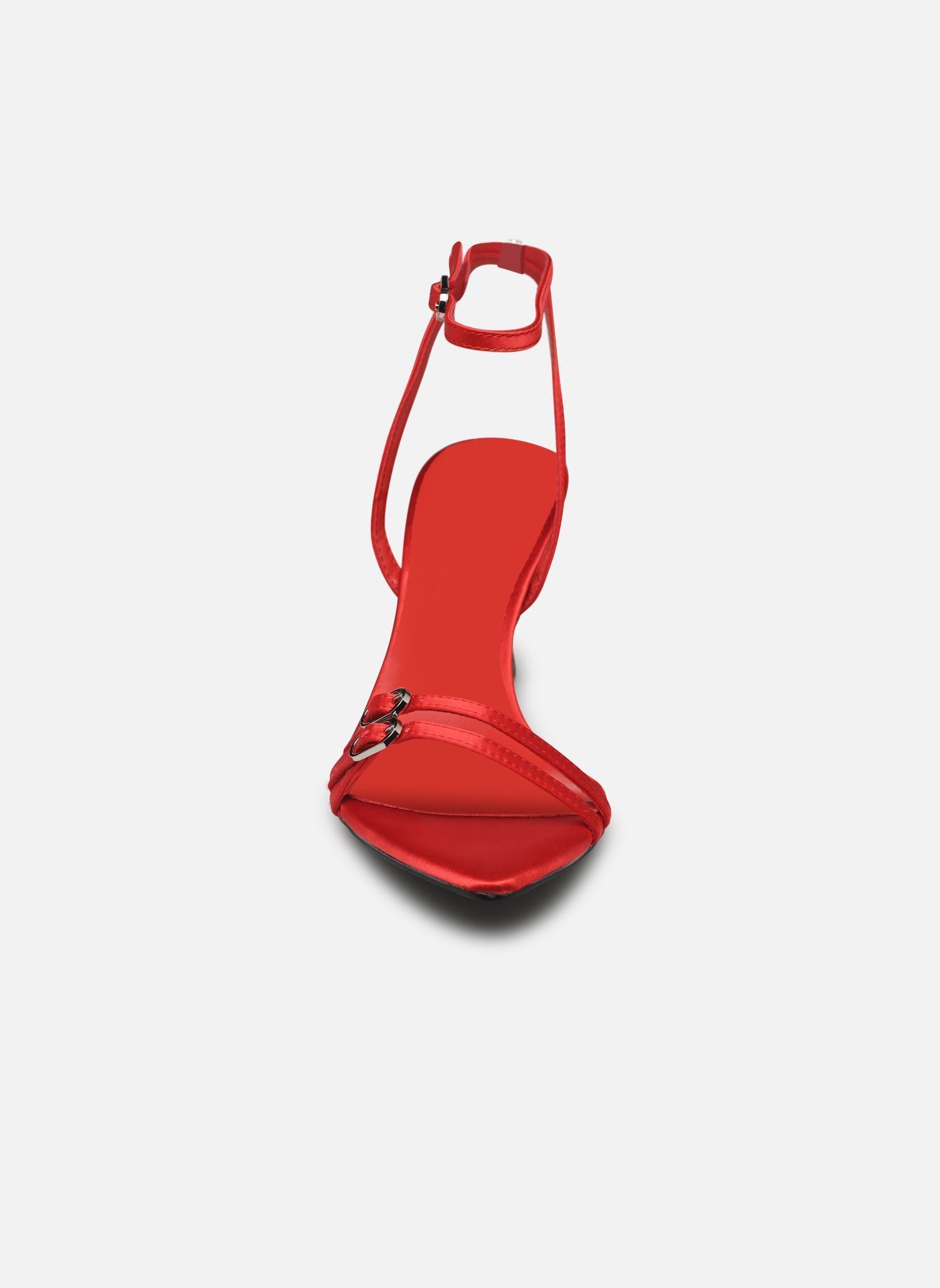 Replay Sandales Sandales - Dalia femme rouge | Sarenza France