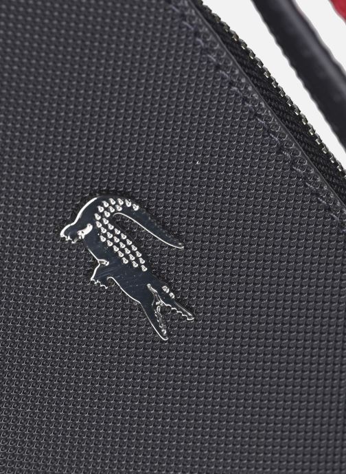 Clutch lacoste store