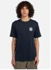 Element T-shirt à manches courtes SEAL BP (Bleu) - Vêtements chez ...