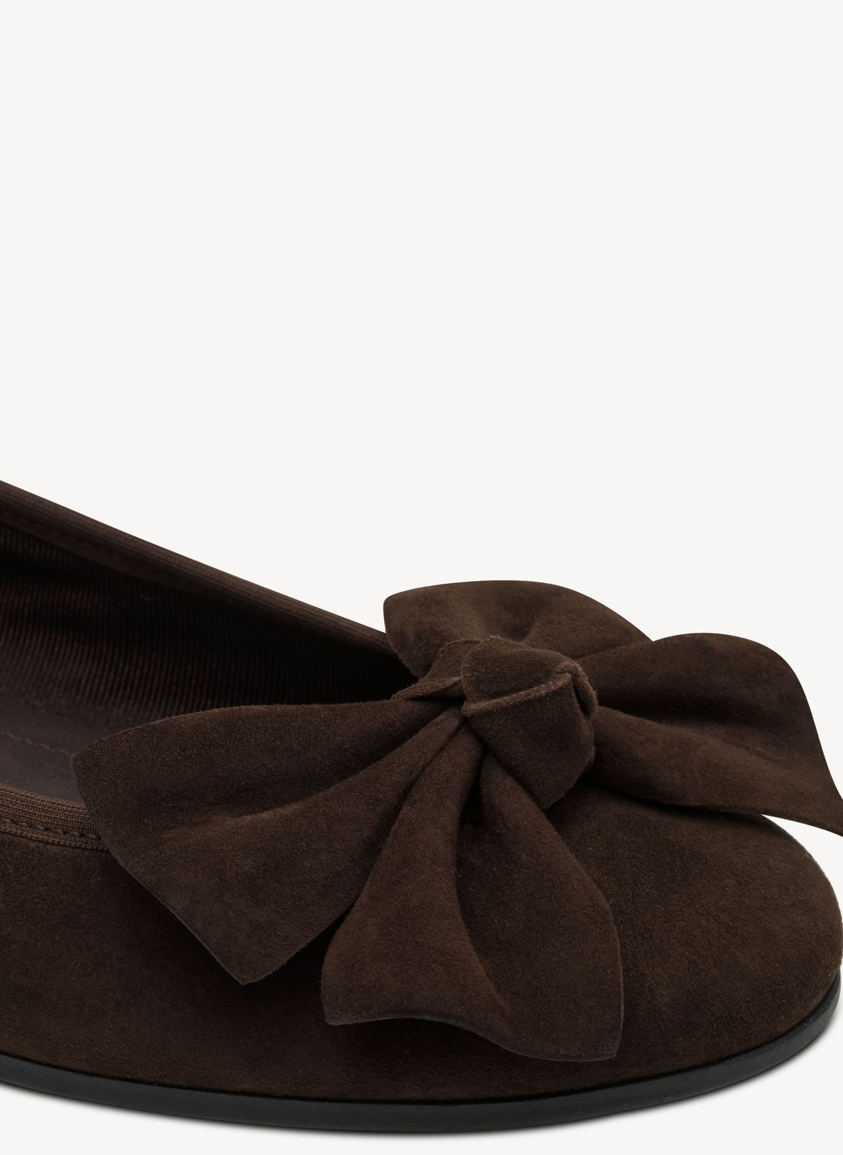 Tamaris Ballerines classiques 1-22141-44 femme marron | Sarenza France