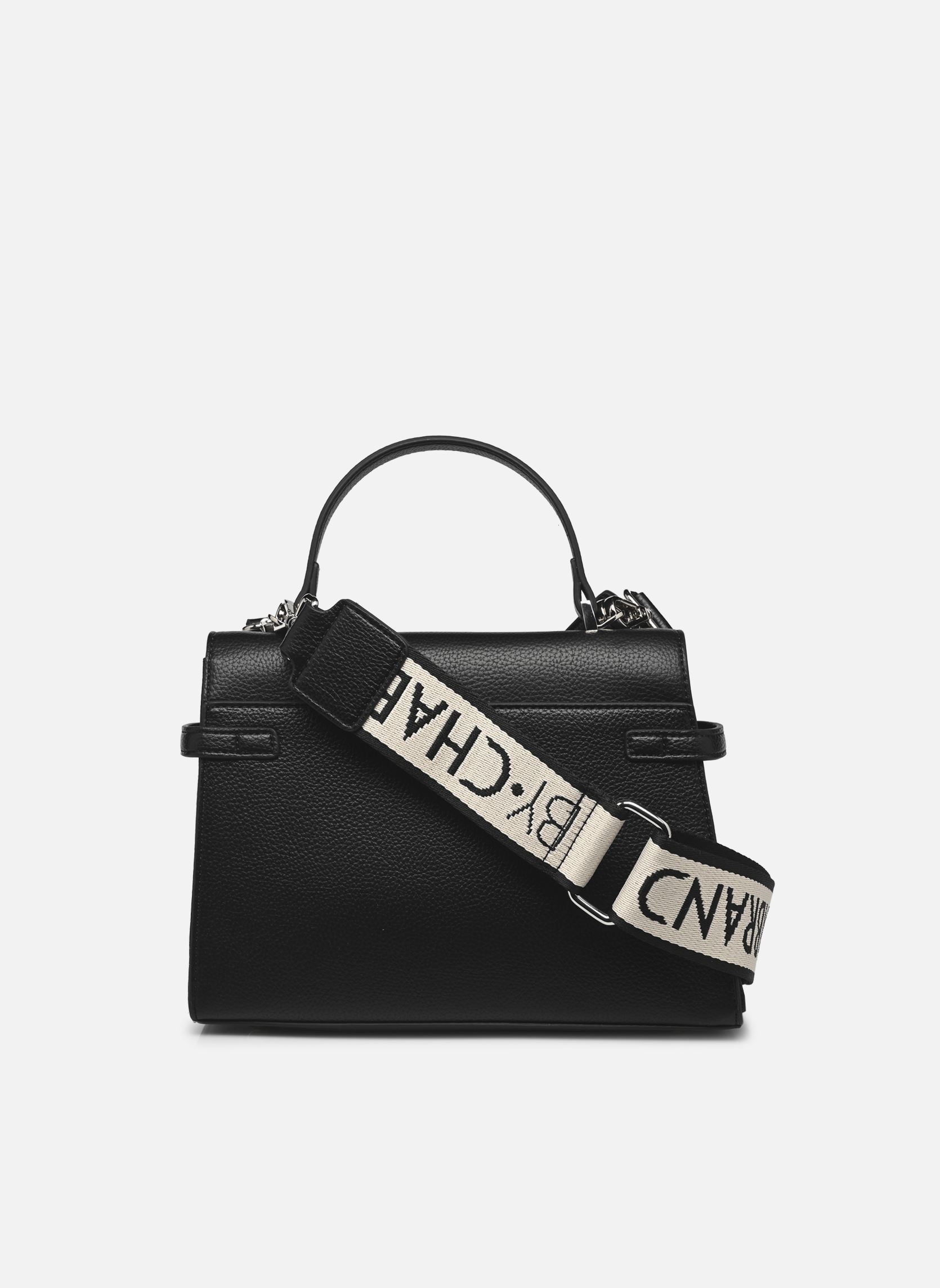 Chabrand Sacs à main P MAIN BY CHABRAND 11525 femme noir | Sarenza France